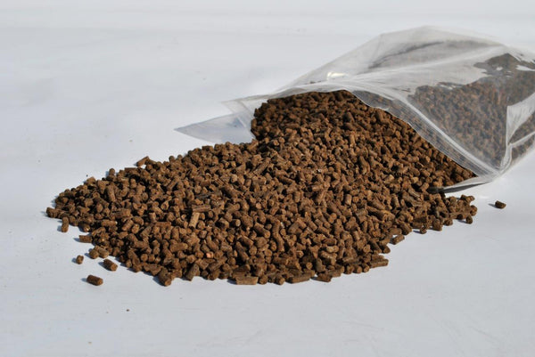 Organic Fertiliser Pellets - UK Garden Fertiliser Delivered