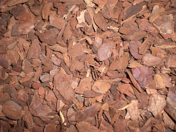 Potting Bark Chips - Pine Potting Bark Mix Delivered UK-Wide